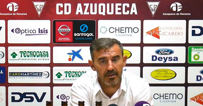 El CD Azuqueca sí sabe lo que es ganar fuera de casa y ya es 6º en la ...