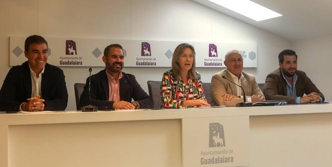 Guarinos hace balance de las Ferias y Fiestas 2023: «Han sido ...
