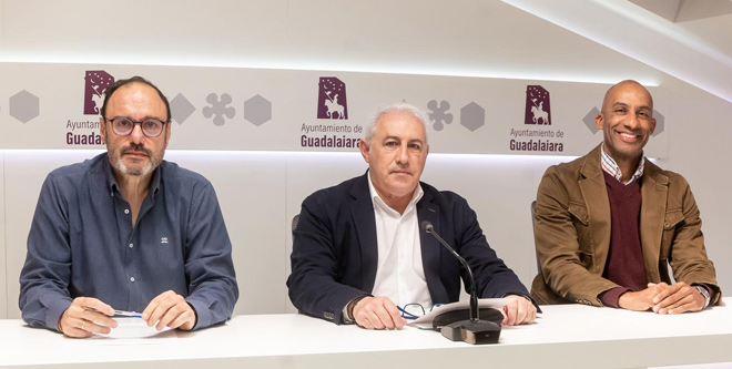 El Ayuntamiento de Guadalajara actualiza su Ordenanza de Convivencia ...